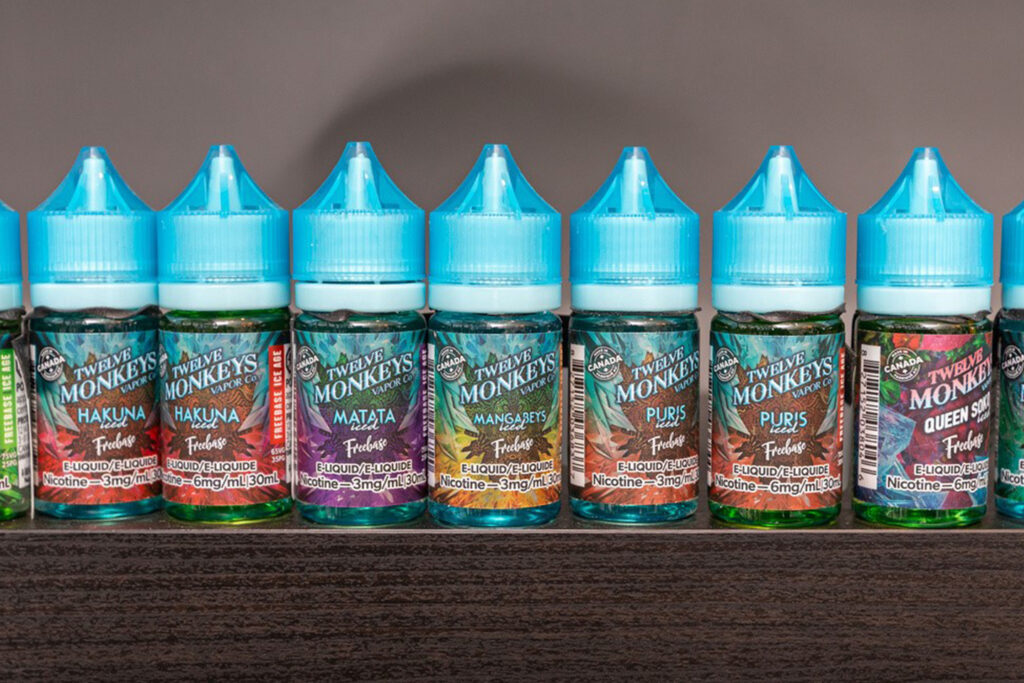 Gallery - Vape Street