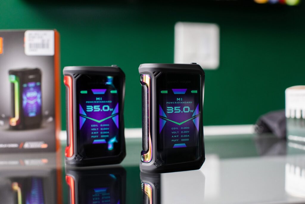 Gallery - Vape Street