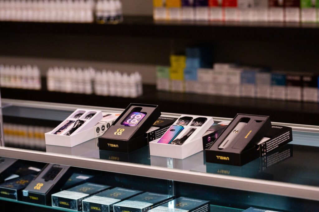 Gallery - Vape Street