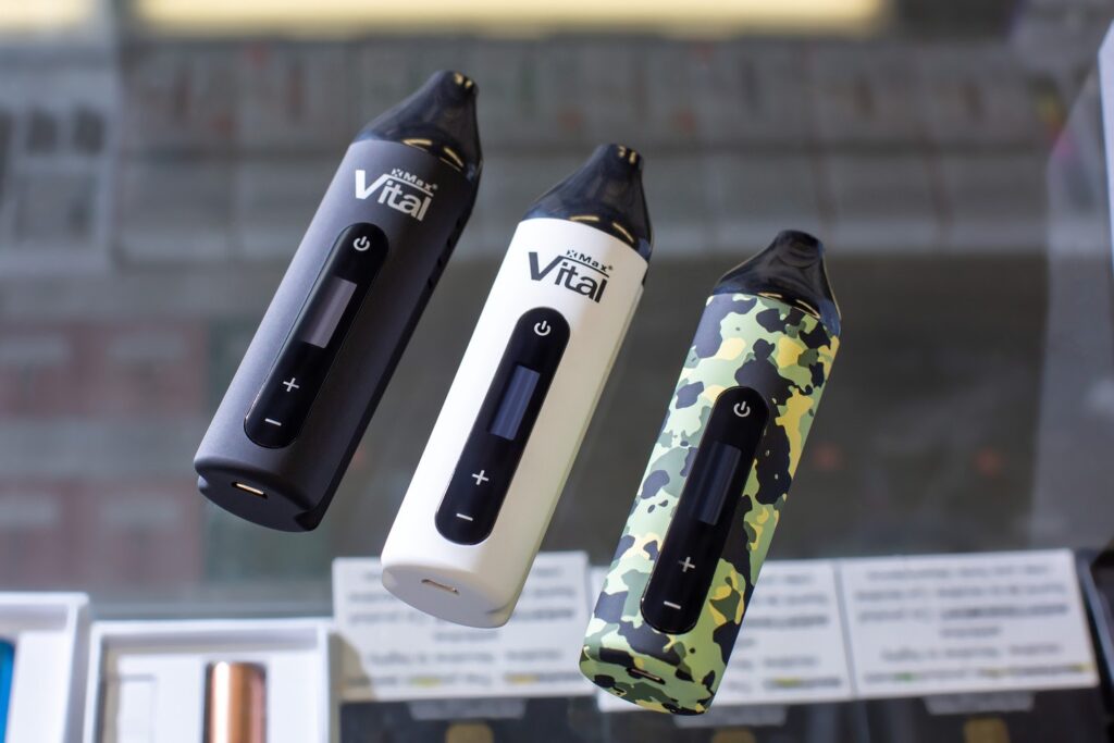 Gallery - Vape Street