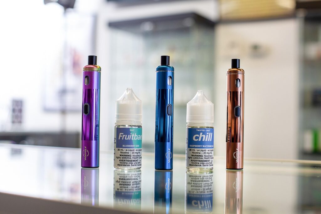 Gallery - Vape Street